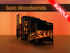 FluffyAudio | Professional Sample Libraries for Kontakt