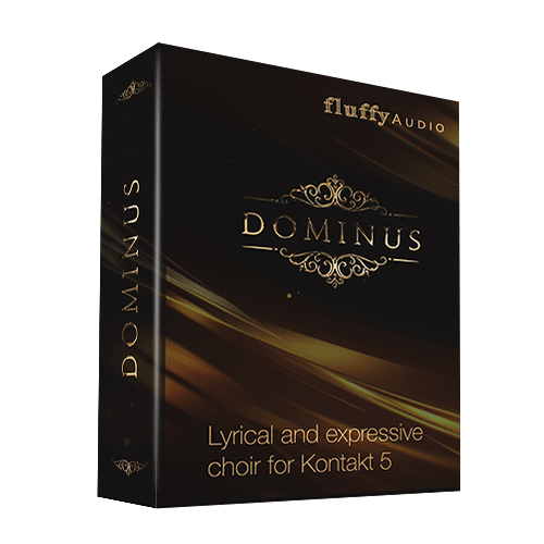 Dominus Choir | FluffyAudio