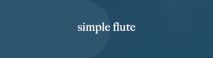 Simple Flute - FluffyAudio